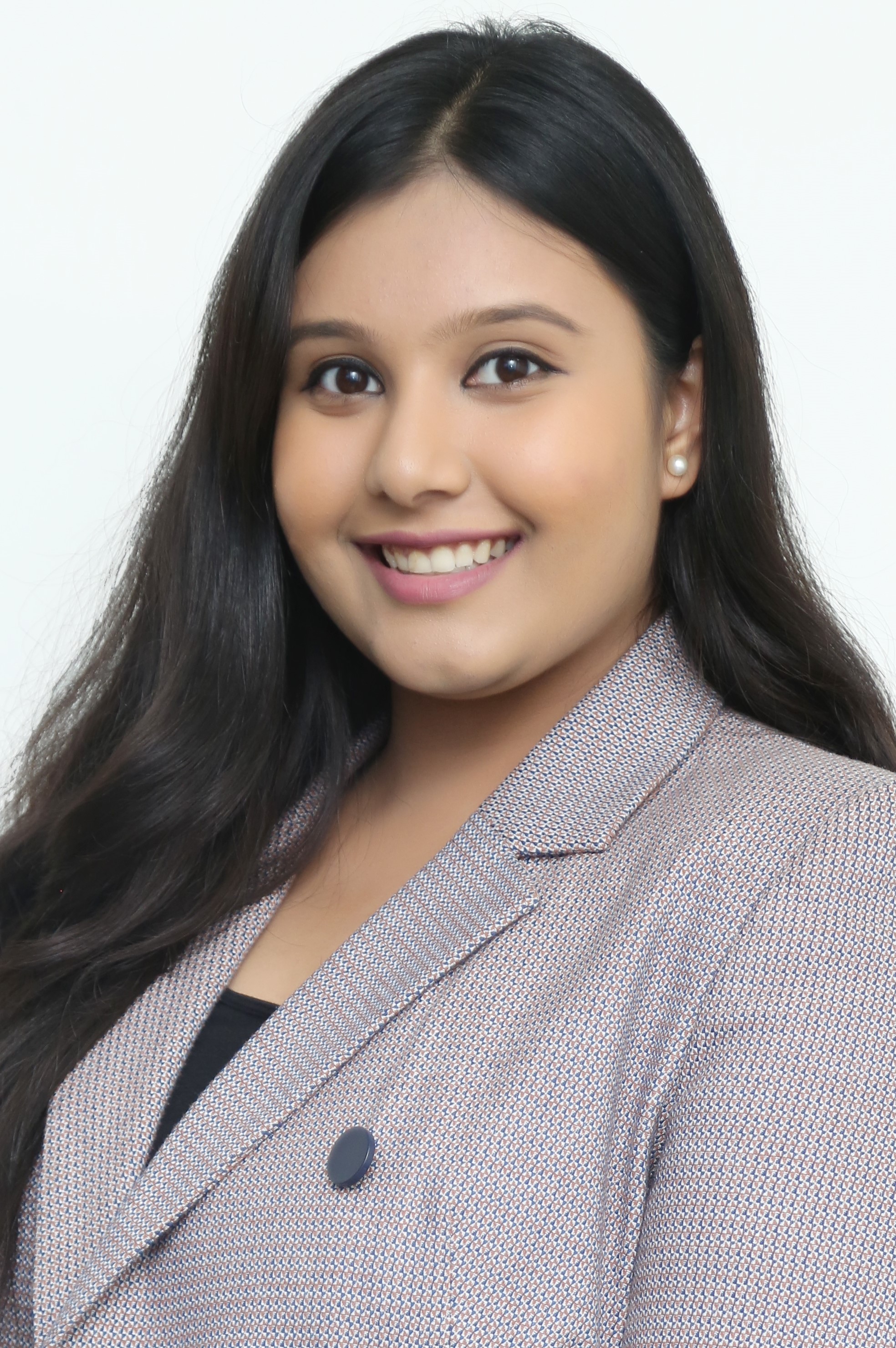 Urvashi Rawat