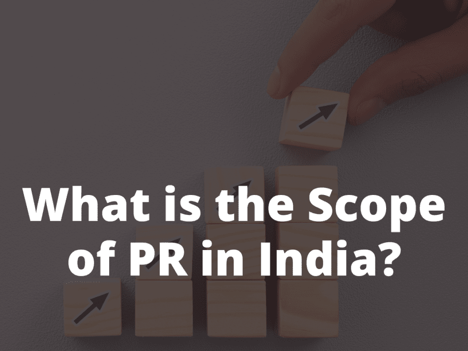 Evolution of Public Relations: Then and Now - SCoRe Blog